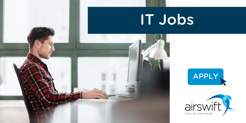 IT Jobs - Airswift
